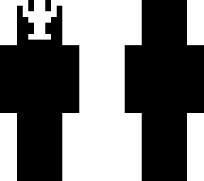 Symbol | Minecraft Skin