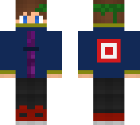 talcado | Minecraft Skins