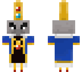 Illager | Minecraft Skins