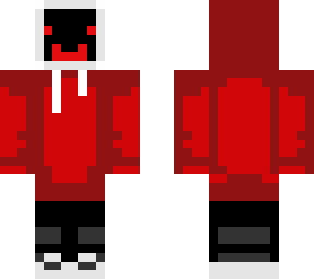 The dark Dream | Minecraft Skin