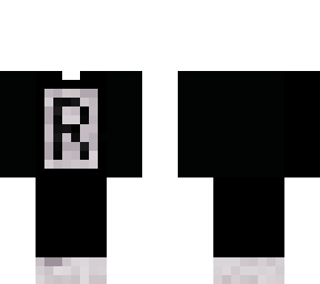 thfg | Minecraft Skin