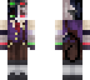 dream smp pog | Minecraft Skins