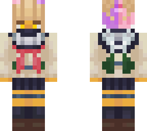 Toga | Minecraft Skin