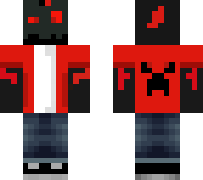 Trolero Minecraft Skins