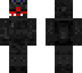 Velikan | Minecraft Skin