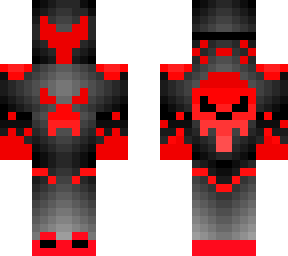 villain | Minecraft Skin