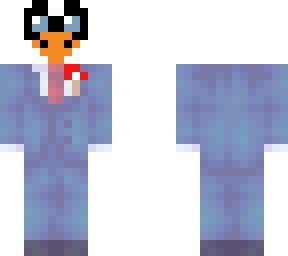 Swan | Minecraft Skins