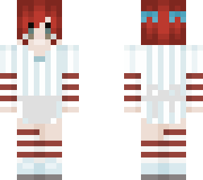 Wendy | Minecraft Skin