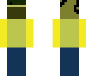 zombe | Minecraft Skins