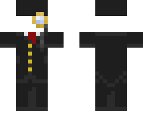 piccolo | Minecraft Skins