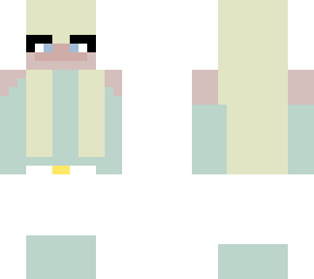 ,Green day | Minecraft Skin