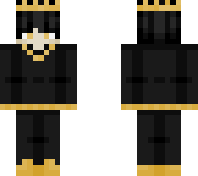~Midas~ | Minecraft Skin