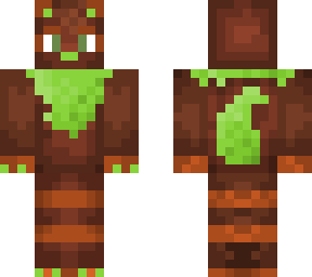 twig | Minecraft Skins