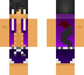 aaron lycan | Minecraft Skins