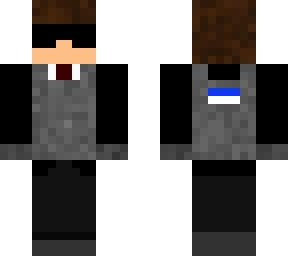 scp scpf isd ia | Minecraft Skins