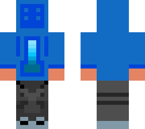 alien dj | Minecraft Skins