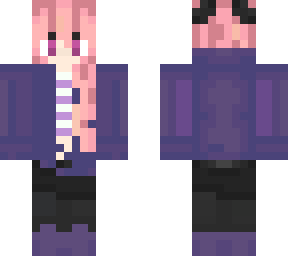 astolfo | Minecraft Skins