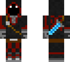 bad? | Minecraft Skin