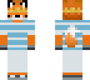 Java Bedrock Minecraft Skins