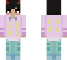 big b | Minecraft Skins