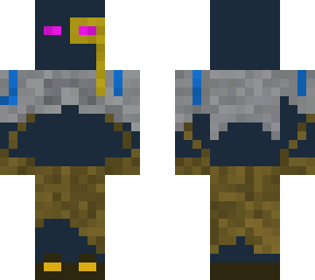 blackbeard | Minecraft Skins