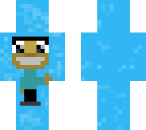 bdubs | Minecraft Skins