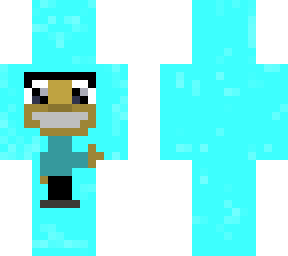 bdubs | Minecraft Skins