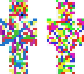 Bunter Skin | Minecraft Skin