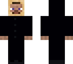 Canadian Goose Minecraft Skins