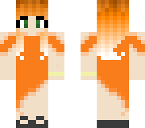 clara afton | Minecraft Skins