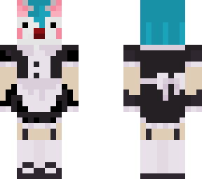 clown cat | Minecraft Skins