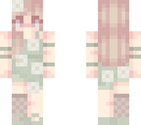 Competition entry | Minecraft Skin