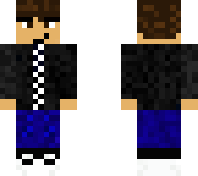 Cool Awesome Handsome Special Good Looking Minecraft Guy | Minecraft Skin