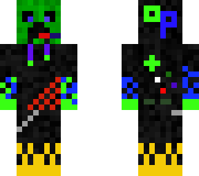 gamer backside a | Minecraft Skins