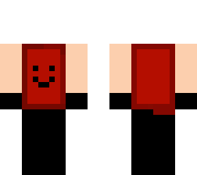 bedrock cursed | Minecraft Skins