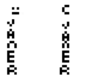 Custom Kolanii for crjaner (me) | Minecraft Skin