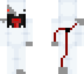 speed silver | Minecraft Skins