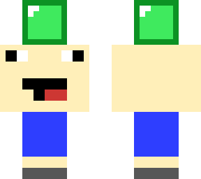 emerald block | Minecraft Skins