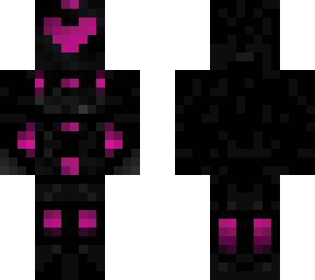 ender-god | Minecraft Skin