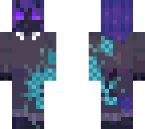 enderian | Minecraft Skin
