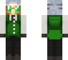 Foolish Minecraft Skins