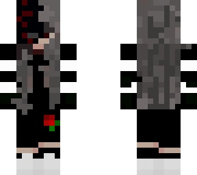 freya | Minecraft Skin