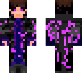 gambit | Minecraft Skins