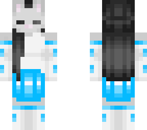 kaboodle | Minecraft Skins