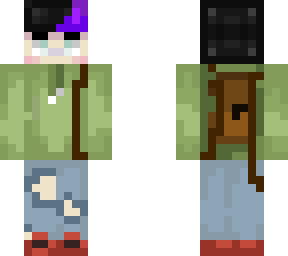 guppy | Minecraft Skins