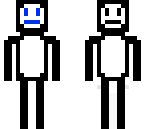 henry stickman | Minecraft Skins