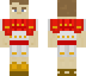 hoplite | Minecraft Skins