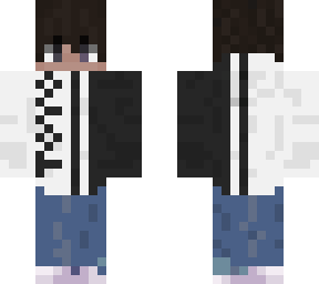 Initial D Minecraft Skins