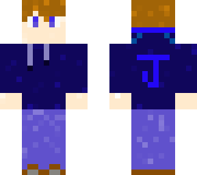 mr gamer jay | Minecraft Skins