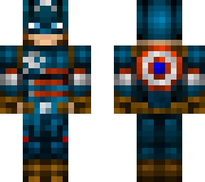 john walker | Minecraft Skins